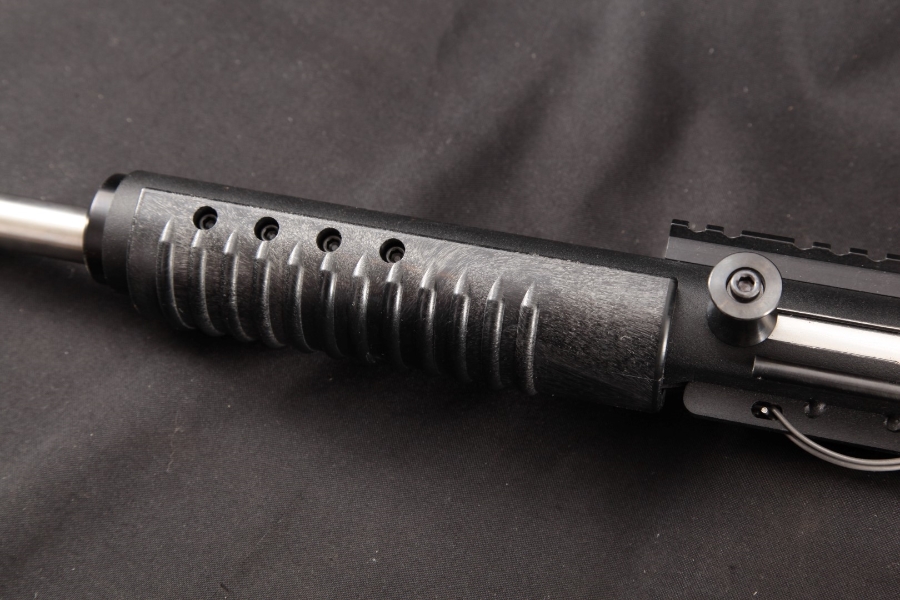 1x .45 Acp Mech-Tech 1911 Carbine Upper Assembly .45 Acp For Sale at ...