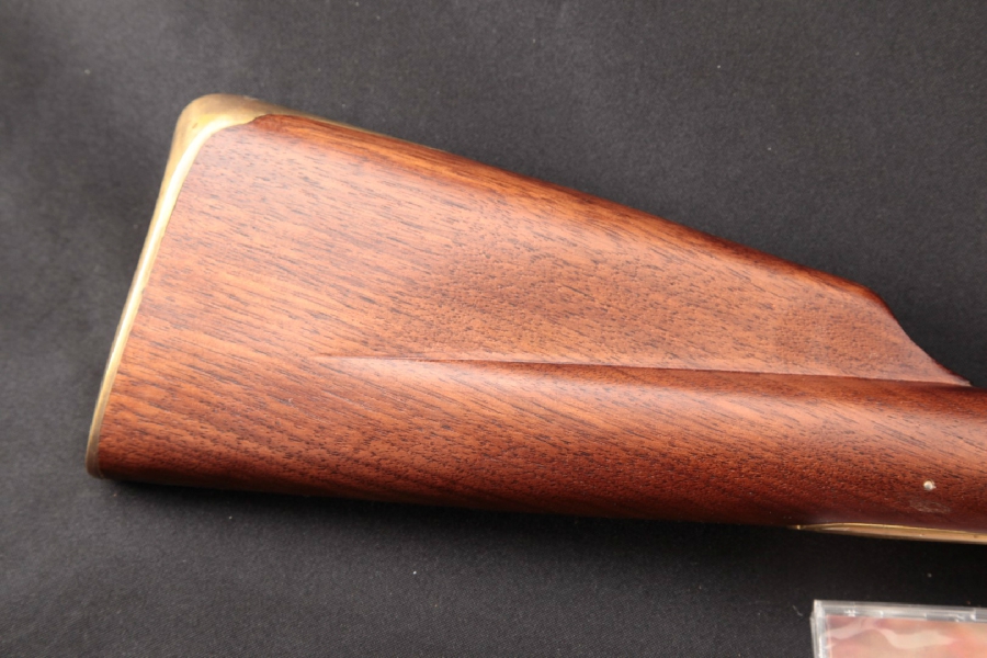 Pedersoli Reproduction Grice Brown Bess Model 1762 Flintlock Musket ...