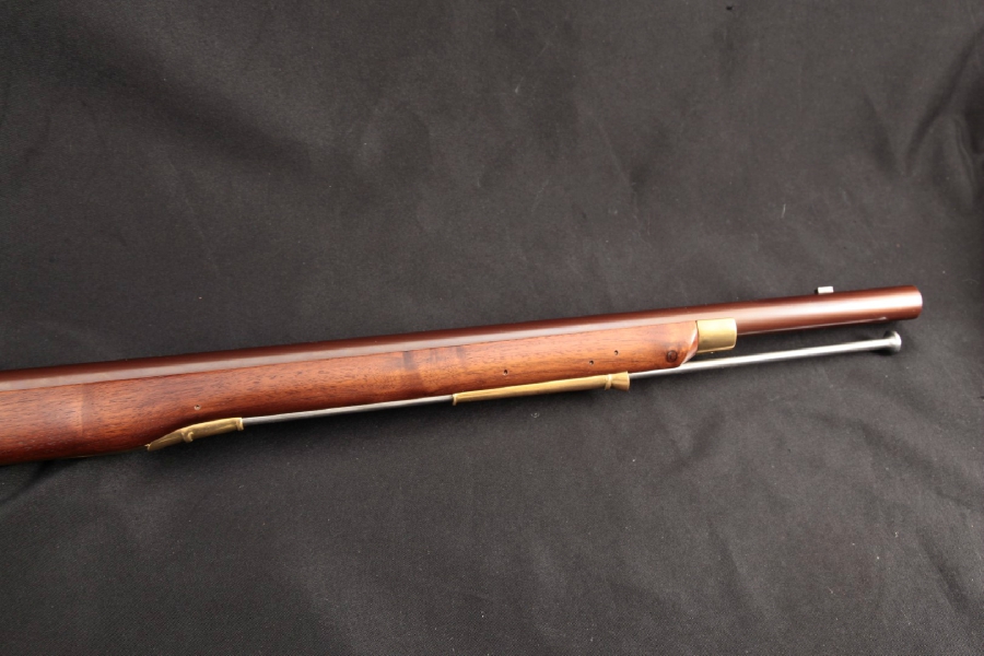 Pedersoli Reproduction Grice Brown Bess Model 1762 Flintlock Musket ...