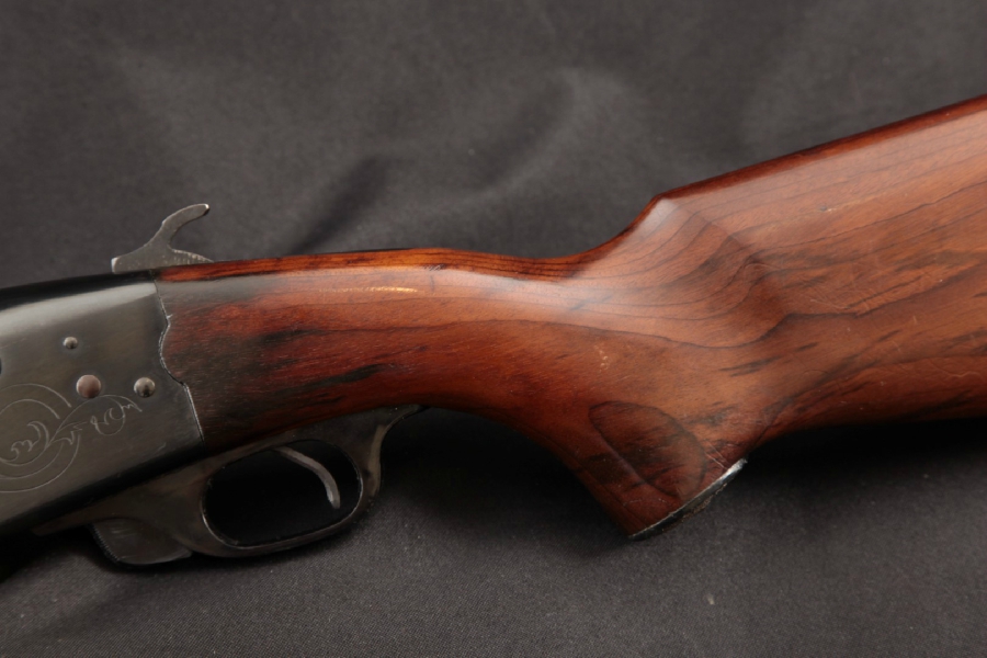 Brazil, Cbc Model Sb, Blue 28" Single Shot Top Break Shotgun, Fie ...