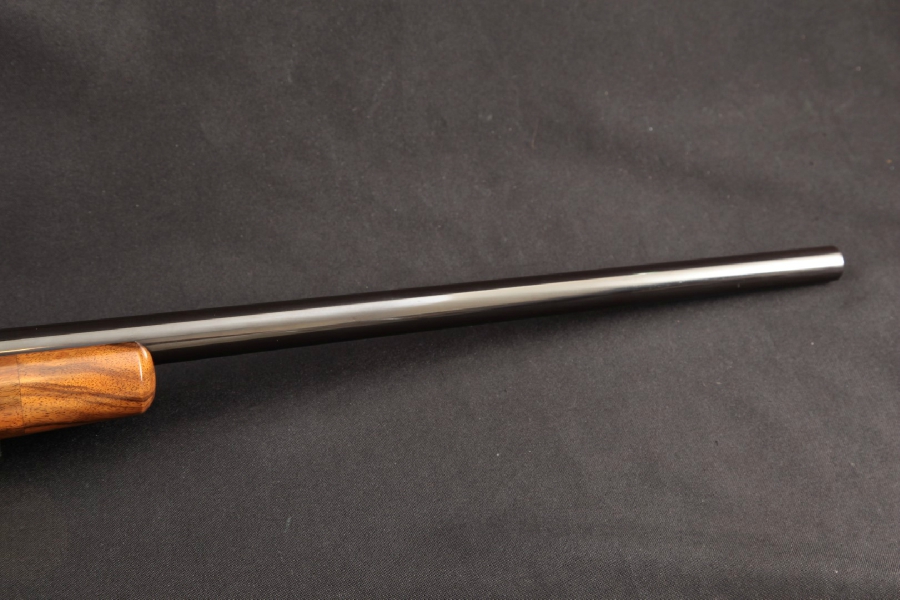 Interarms, Yugoslavia By Crvena Zastava Works, Blue 24 Custom Whitworth ...