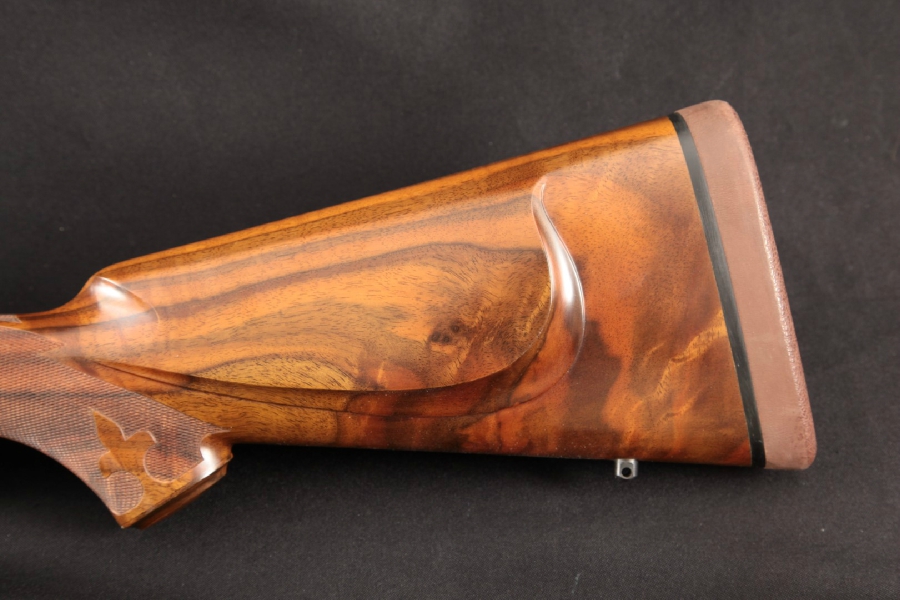 Interarms, Yugoslavia By Crvena Zastava Works, Blue 24 Custom Whitworth ...