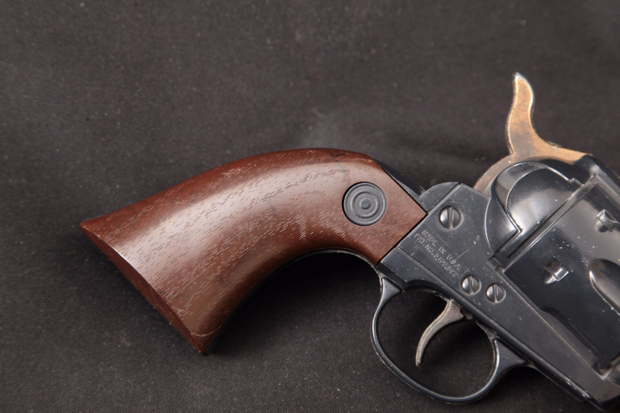 Daisy 179 .177 Cal BB Spring Single Action Pistol - Picture 2