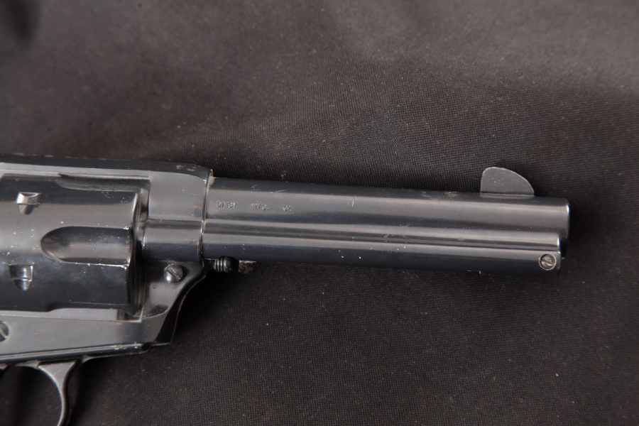 Daisy 179 .177 Cal BB Spring Single Action Pistol - Picture 4