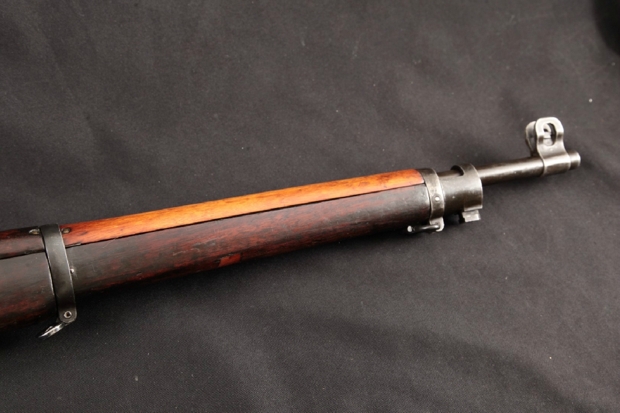 Eddystone Arsenal Pattern 1914 Mk I* (Remington P14) American Enfield ...