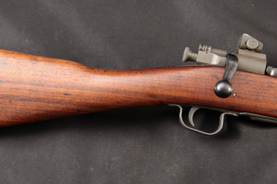 Remington Model 03a3 (1903-A3) Parkerized 24” Military Bolt Action ...