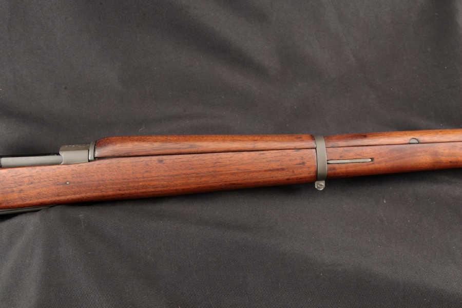 Remington Model 03a3 (1903-A3) Parkerized 24” Military Bolt Action ...
