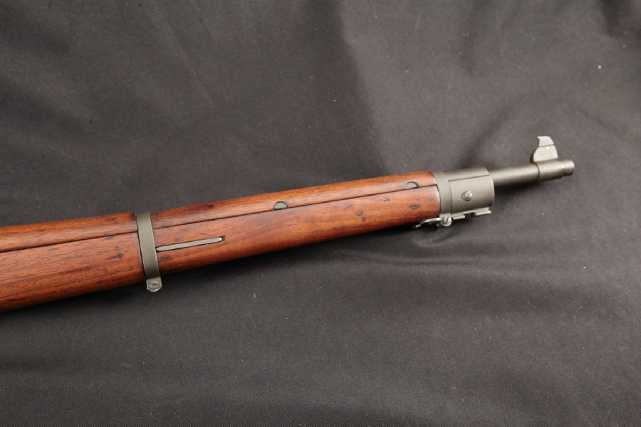 Remington Model 03a3 (1903-A3) Parkerized 24” Military Bolt Action ...