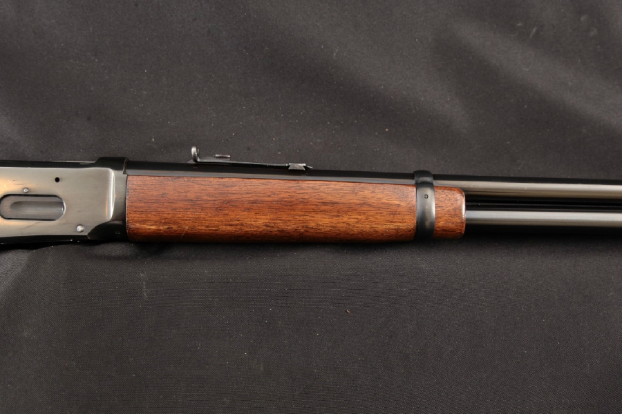 Winchester Pre-64 Model 94 (1894) Carbine & Tang Sight, Blue 20" Lever ...