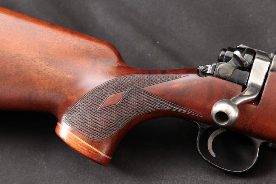 Winchester Pattern 1914 (P14) American Enfield, Blue 26” Sporterized ...