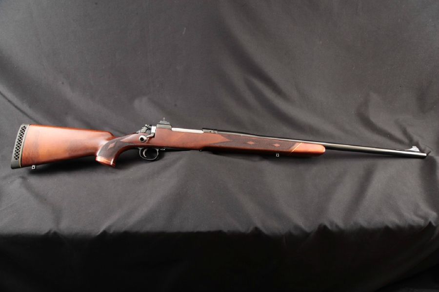 Winchester Pattern 1914 (P14) American Enfield, Blue 26” Sporterized ...