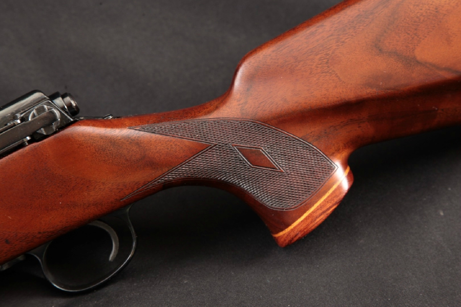 Winchester Pattern 1914 (P14) American Enfield, Blue 26” Sporterized ...