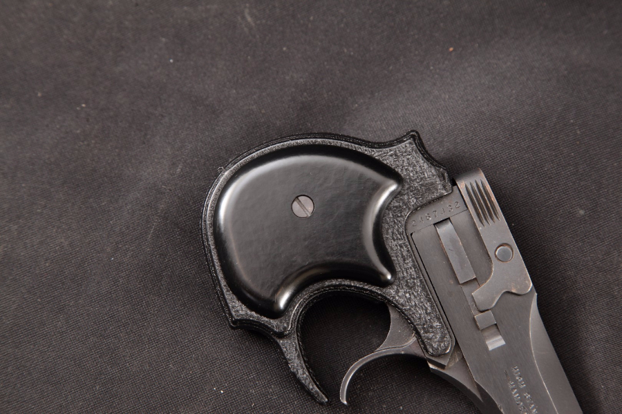 High Standard (Hi-Standard) Dm-101, Dm101 Derringer Catalog No. 9194 ...