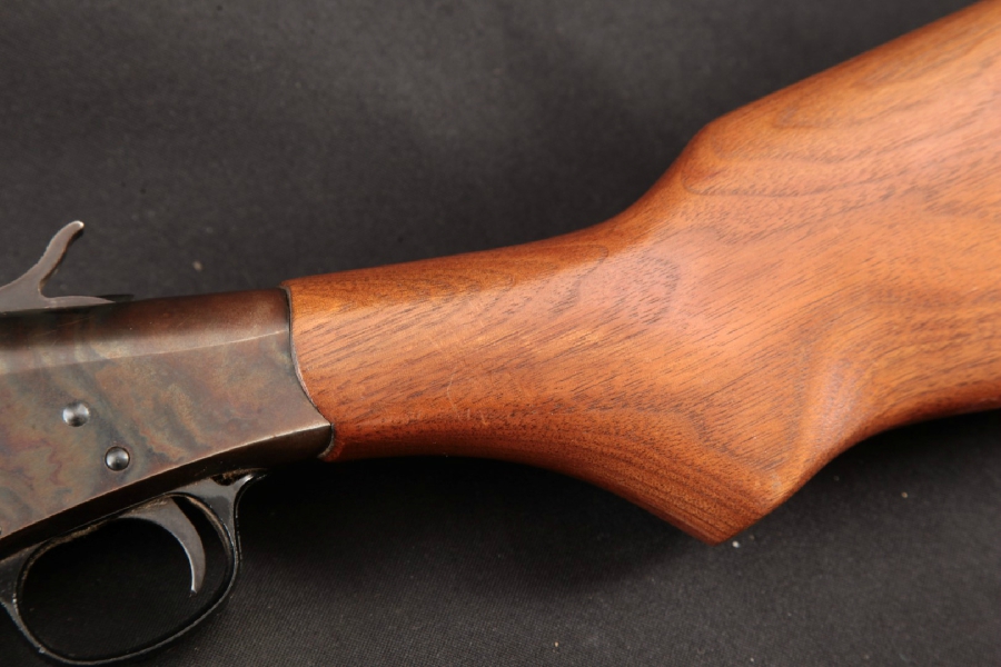 Harrington & Richardson H&R Topper Model 158 Blue & Case Colored 28 ...