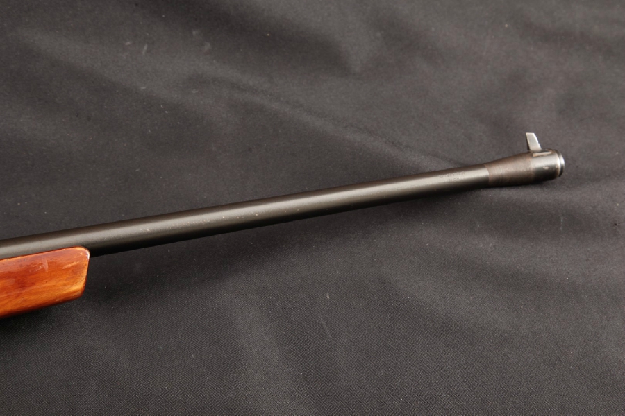 Russian Tula Toz-17 (To3-17) Sporting Rifle, Detachable Mag. Blue, 21 1 ...