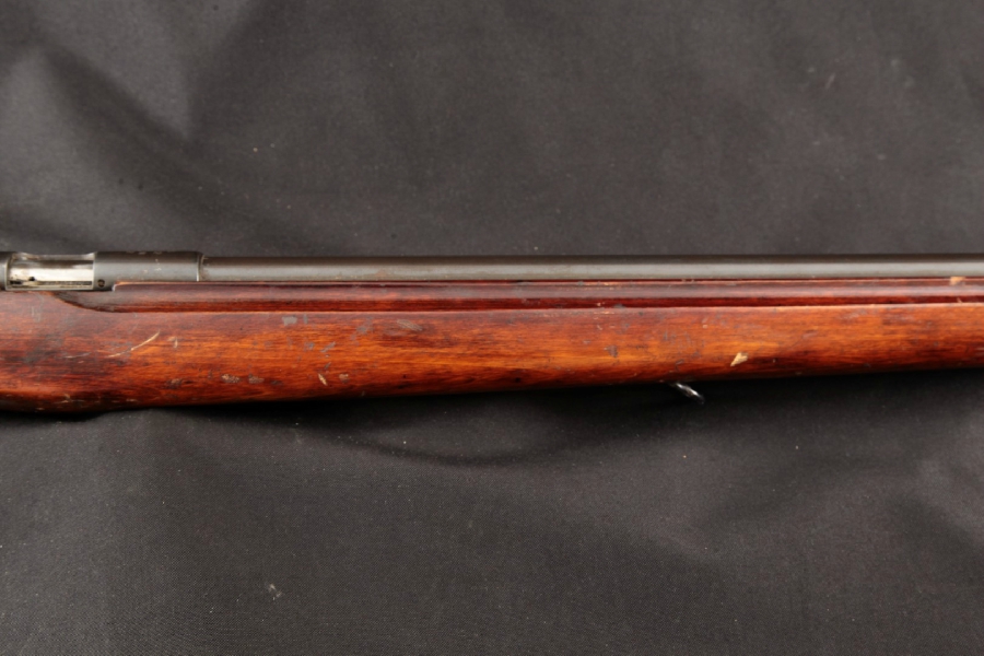 Russian Tula Toz-12 (To3-12) Single Shot Target, Blue 25 ¼” Bolt Action ...