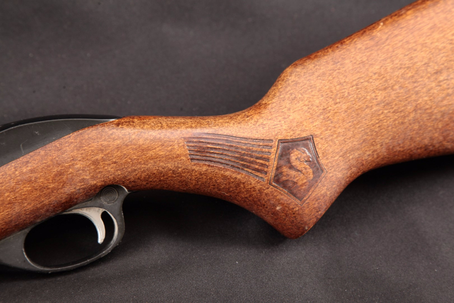 Marlin Model 60 M60 Glenfield, Blue 22” Semi-Automatic, 14-Shot Tube ...