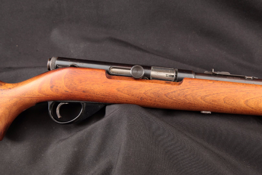 Ranger Model 101.16 / Sears / Savage 6 / Stevens 87, Blue 24" Semi Auto ...