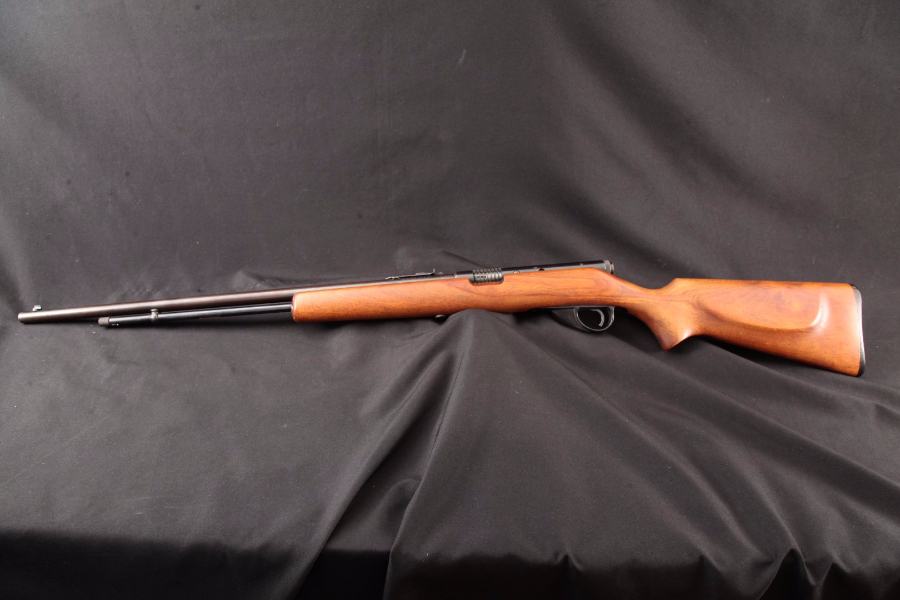 Ranger Model 101.16 / Sears / Savage 6 / Stevens 87, Blue 24