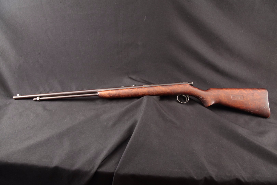 Bsa, The Birmingham Small Arms Company Sportsman Fifteen, Blue 25" Bolt ...