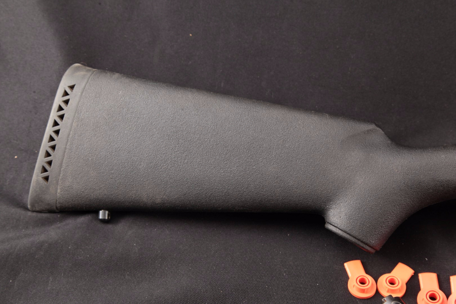 New England Firearms Nef (H&R) Huntsman Muzzleloader, Stainless Steel ...