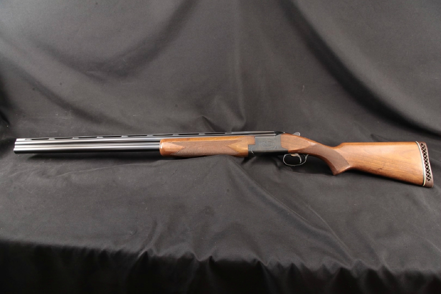 Browning Fabrique Nationale, Fn Belgium Model Citori 802 Es Sporter ...