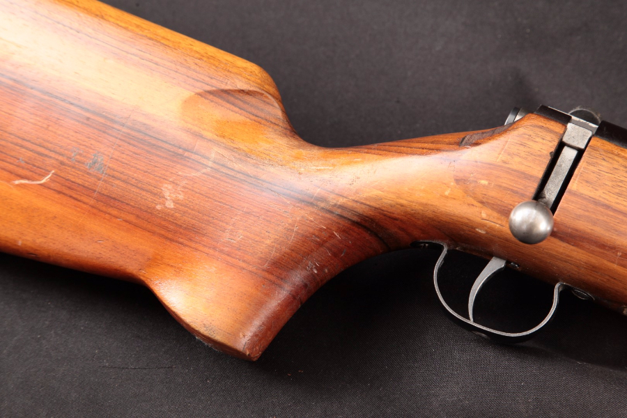 Valmet Target, Tourulan Tehdas, Blue 25.5" Single Shot Benchrest ...