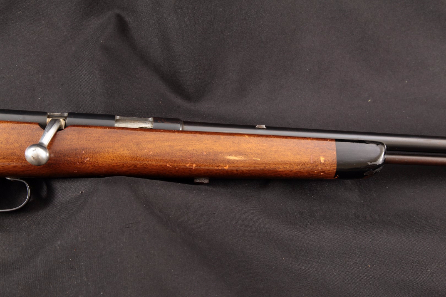 J. Stevens Arms Co. Buckhorn Model 66-B, Blue 24