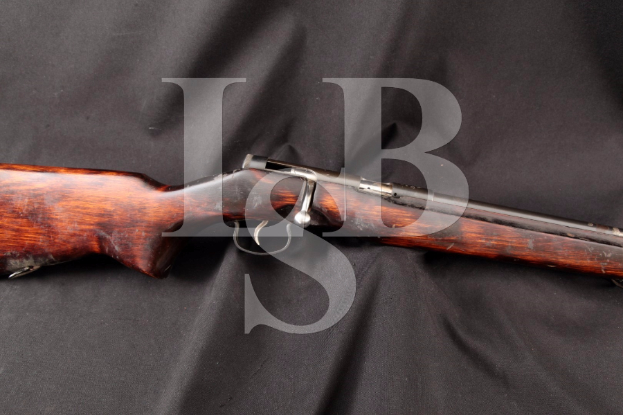 Baikal Russian Tula Toz-12 (To3-12) Russian Single Shot, Blue 25" Bolt ...