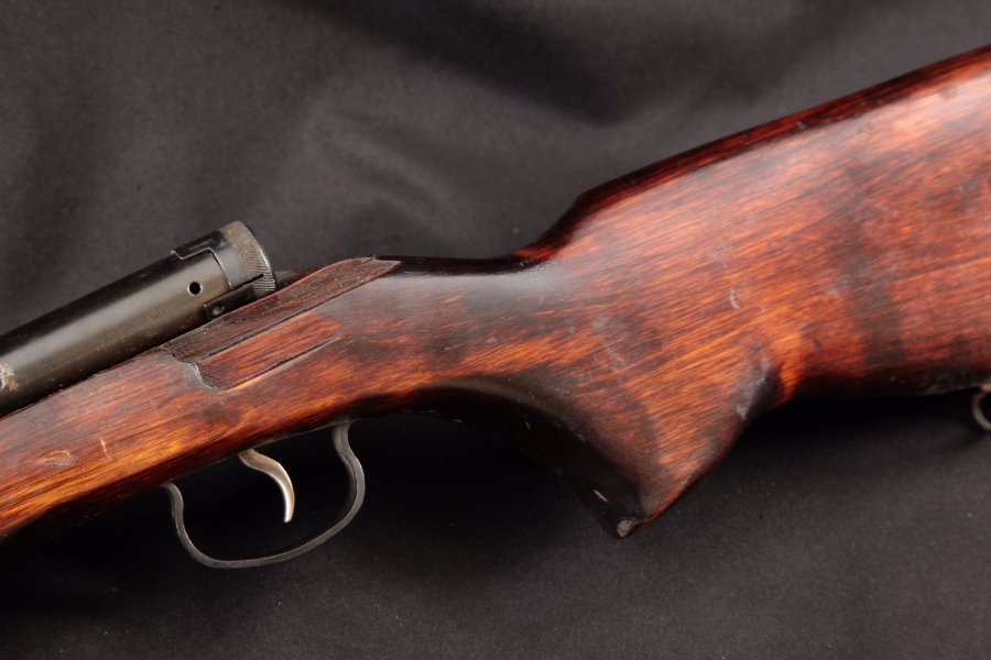 Baikal Russian Tula Toz-12 (To3-12) Russian Single Shot, Blue 25" Bolt ...