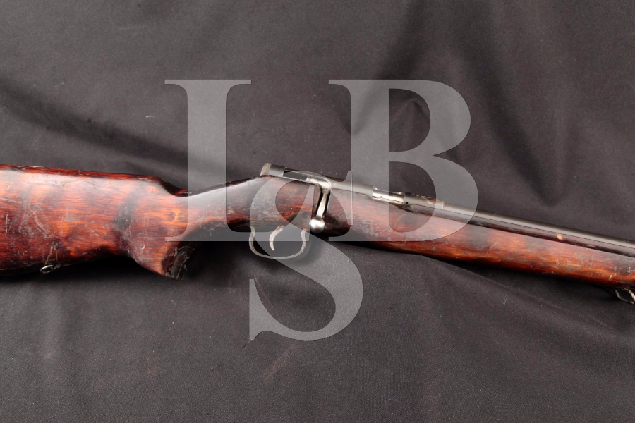 Baikal Russian Tula Toz-12 (To3-12) Russian Single Shot, Blue 25" Bolt ...