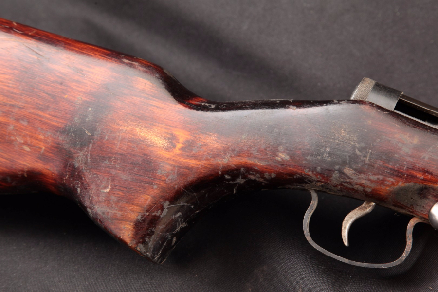 Baikal Russian Tula Toz-12 (To3-12) Russian Single Shot, Blue 25" Bolt ...