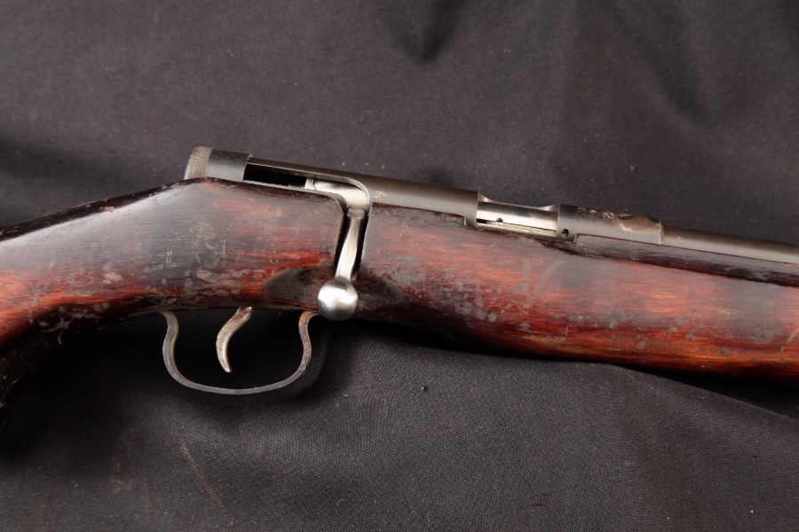 Baikal Russian Tula Toz-12 (To3-12) Russian Single Shot, Blue 25" Bolt ...