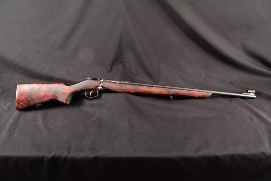 Baikal Russian Tula Toz-12 (To3-12) Russian Single Shot, Blue 25" Bolt ...