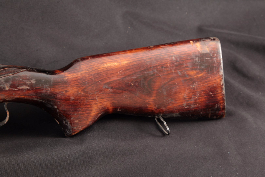 Baikal Russian Tula Toz-12 (To3-12) Russian Single Shot, Blue 25" Bolt ...