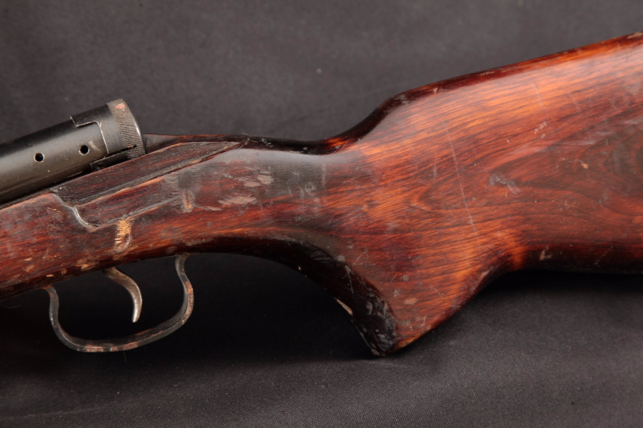 Baikal Russian Tula Toz-12 (To3-12) Russian Single Shot, Blue 25" Bolt ...