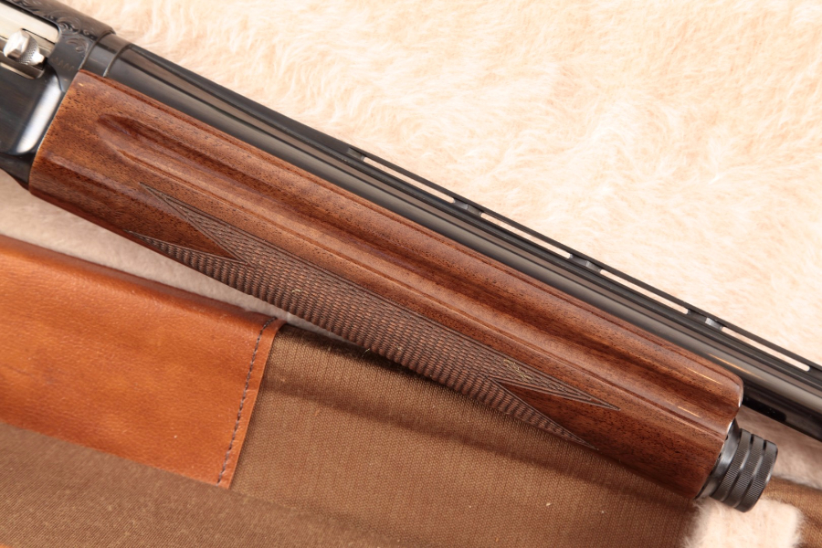 Browning (Fabrique Nationale Fn) Auto-5, A5 Light Twenty, Blue 28" Semi ...