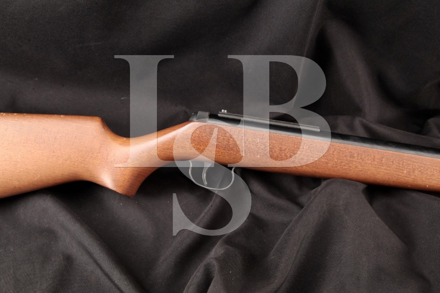 Rws Diana Mod 34 .177 Pellet Break Barrel Air Gun For Sale at ...