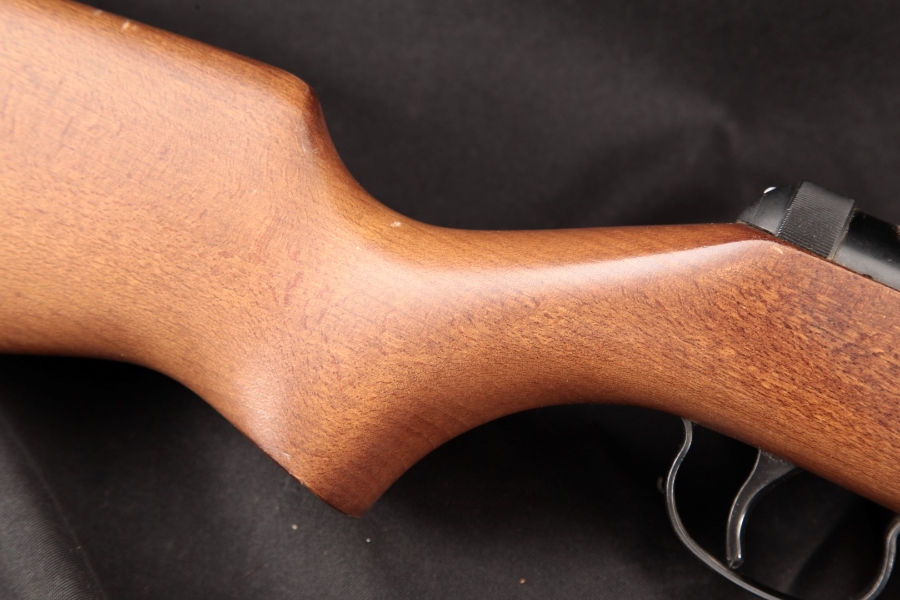 Rws Diana Mod 34 .177 Pellet Break Barrel Air Gun For Sale at ...