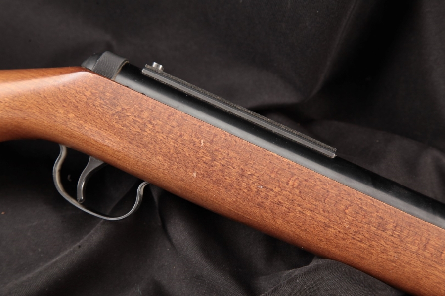 Rws Diana Mod 34 .177 Pellet Break Barrel Air Gun For Sale at ...