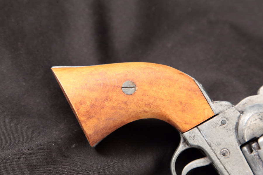 Non Firing Replica Bka 98 Colt 1851 Navy Revolver For Sale at ...