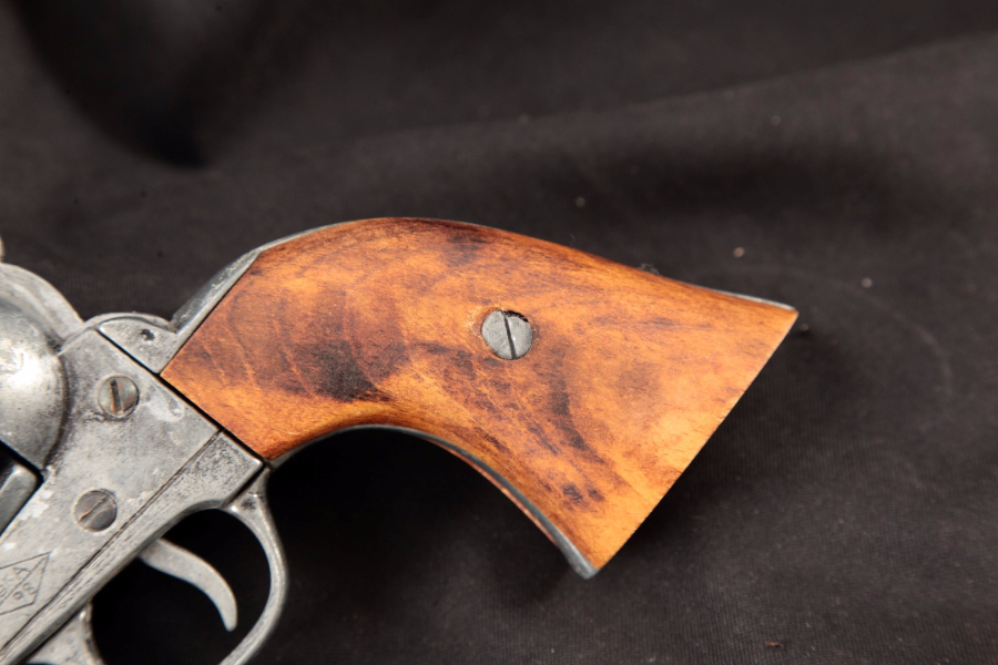 Non Firing Replica Bka 98 Colt 1851 Navy Revolver For Sale at ...