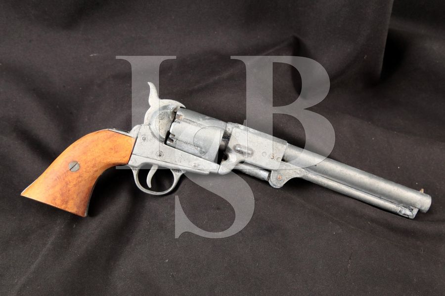 Non Firing Replica Bka 98 Colt 1851 Navy Revolver For Sale at ...