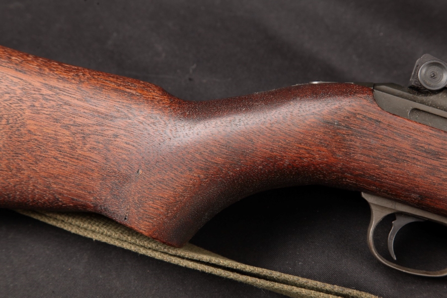 Liberty Armory M1 Carbine, Israel Arms International (IAI) Parkerized ...