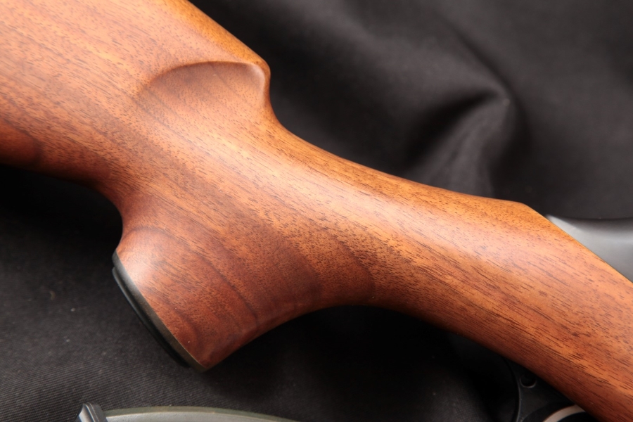 Thompson Center Arms Model 22 Classic R-55 R55, Blue 22" Semi Automatic ...