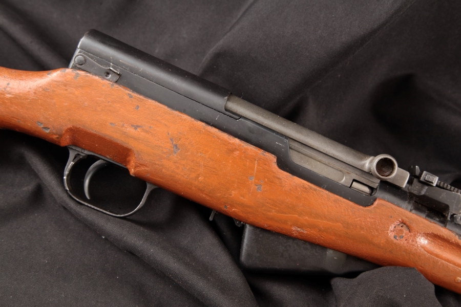 Arsenal 26 Chinese Sks Carbine, Import-Marked, Norinco Export, Blue 20 ...