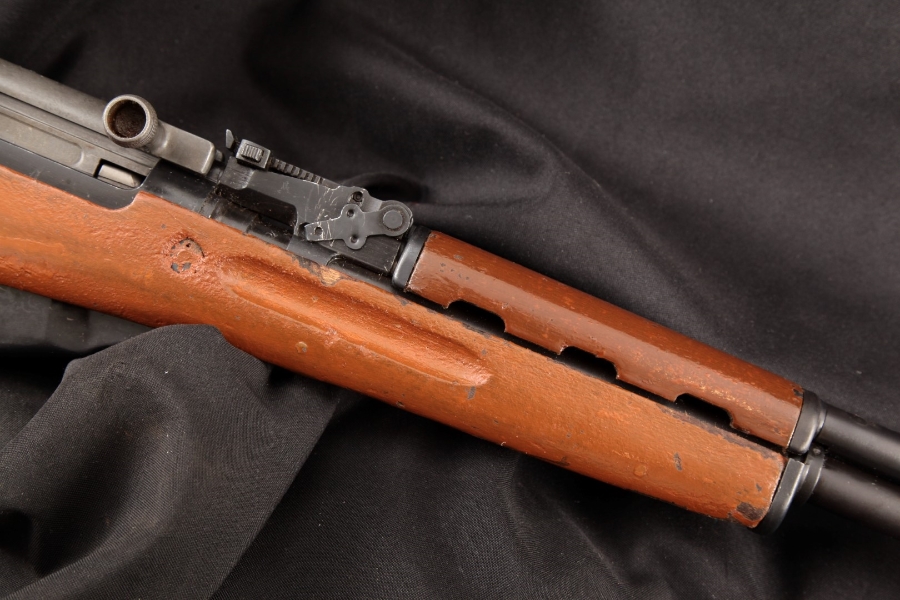 Arsenal 26 Chinese Sks Carbine, Import-Marked, Norinco Export, Blue 20 ...