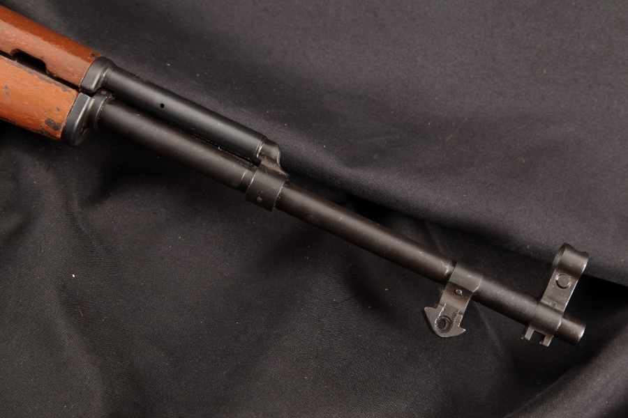 Arsenal 26 Chinese Sks Carbine, Import-Marked, Norinco Export, Blue 20 ...