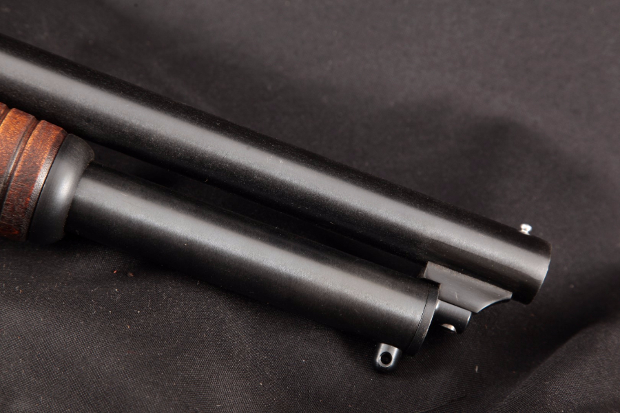 Savage Model 69rxl Series E Magnum, Blue 18 1/4” Pump Action Home ...