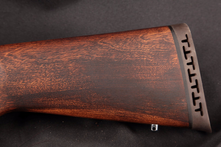 Savage Model 69rxl Series E Magnum, Blue 18 1/4” Pump Action Home ...